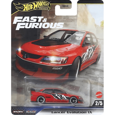 LANCER EVOLUTION IX – Gbuy